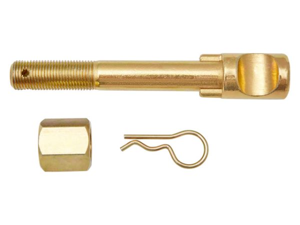 Hayman Reese CLASS 4 SMART PIN - Sound Exhaust
